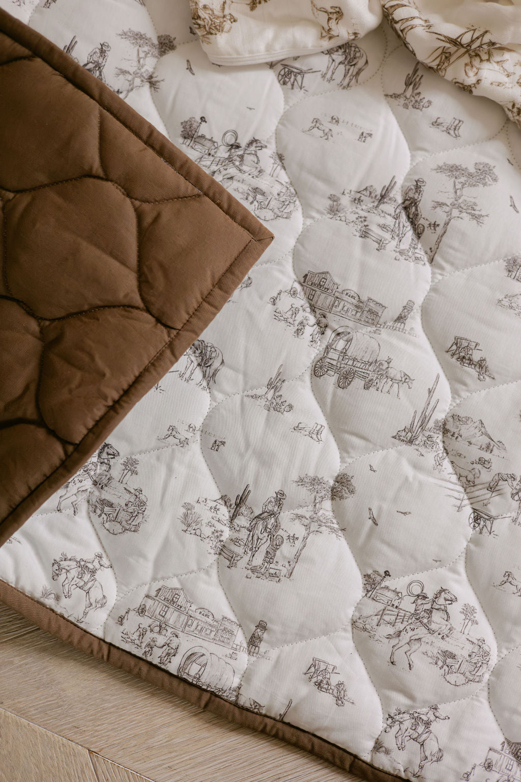 Quilted Playmats – The Gilded Bird US