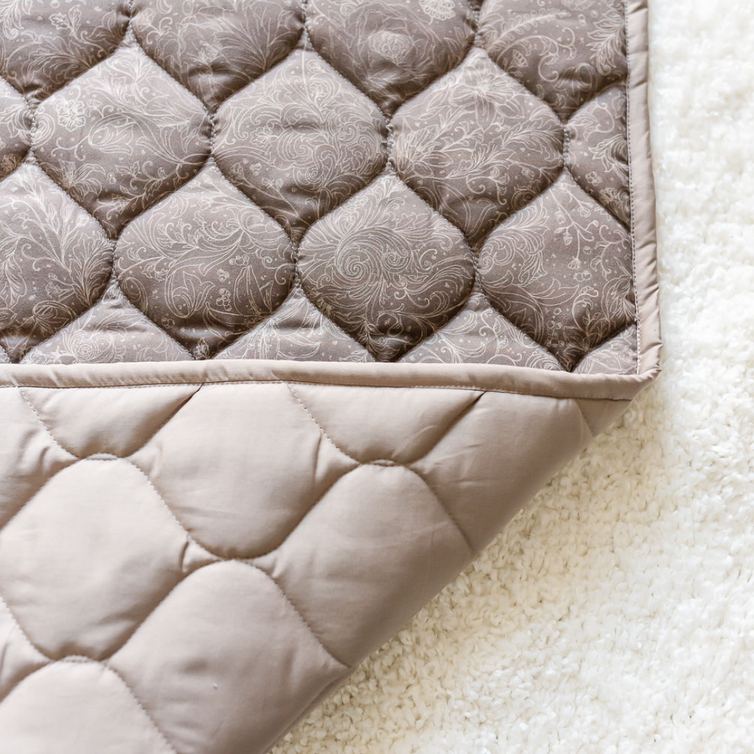 Quilted Playmats – The Gilded Bird US